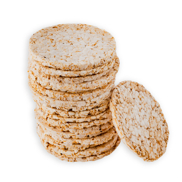 *NEW* Multigrain Cakes | 12 PACK - Smartbite Snacks Inc.