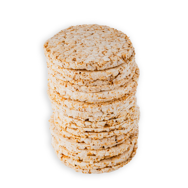 *NEW* Original Rice Cakes | 12 PACK - Smartbite Snacks Inc.