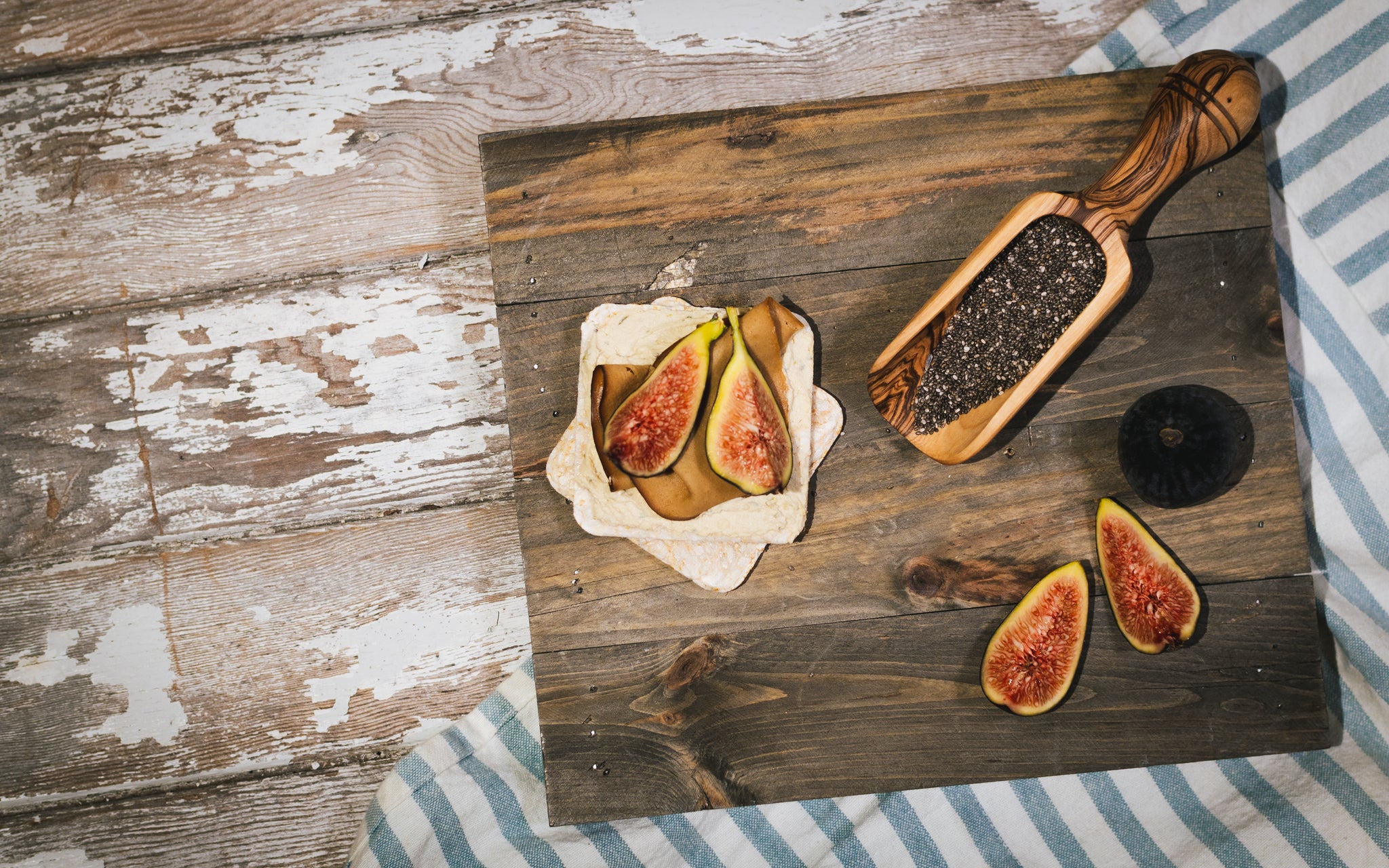 Better Snacking Starts Here